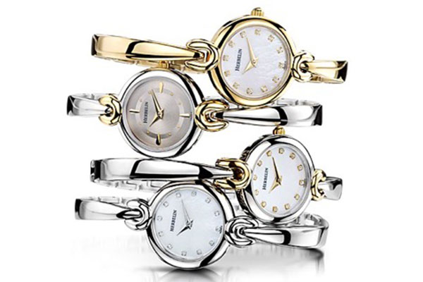 Watch Buyers Guide - Déonne le Roux - The Designer Jeweller