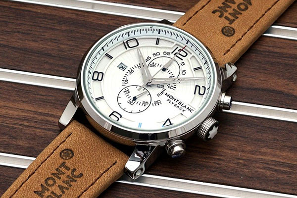 Watch Buyers Guide - Déonne le Roux - The Designer Jeweller